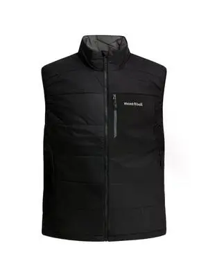 MONTBELL Thermawrap Quilted Gilet
