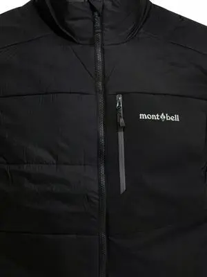 MONTBELL Thermawrap Quilted Gilet