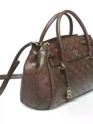 Guess Diana Satchel Bag