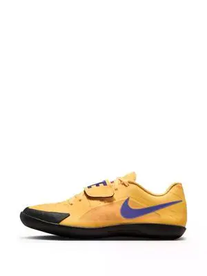 Nike Zoom Rival Sd 2 Touch-strap Sneakers