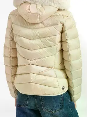 COLMAR Quilted Puffer Jacket