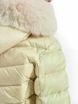 COLMAR Quilted Puffer Jacket