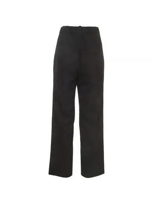 Maje Loose-fit Trousers