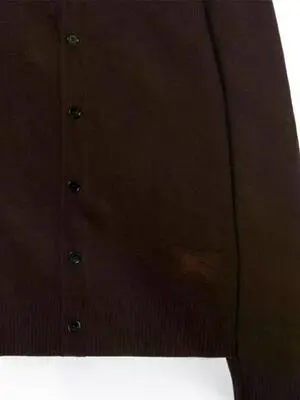 Burberry Cashmere Cardigan