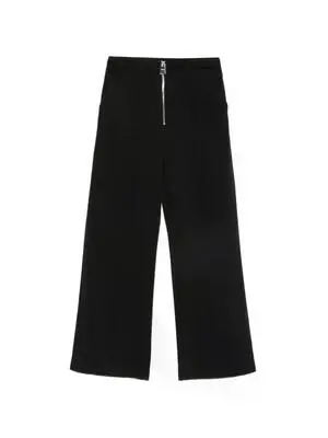 DONDUP Wide-leg Trousers