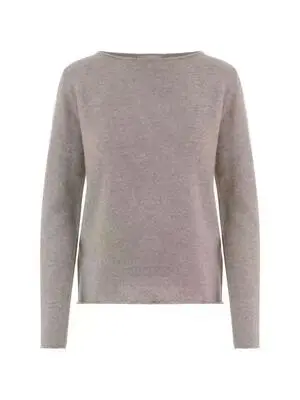 ALLUDE Cashmere Sweater