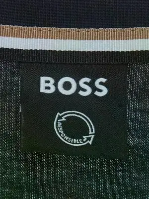 BOSS Thompson Crewneck T-shirt