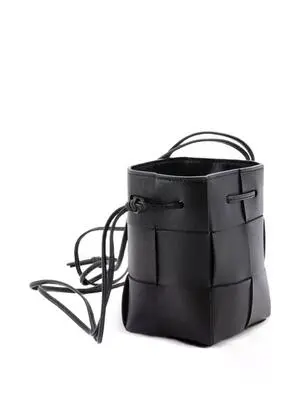 Bottega Veneta Box Bucket Bags