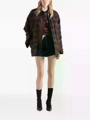 Prada Lightweight, Quilted Re-nylon Jacket
