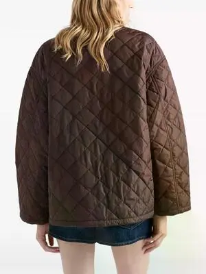Prada Lightweight, Quilted Re-nylon Jacket