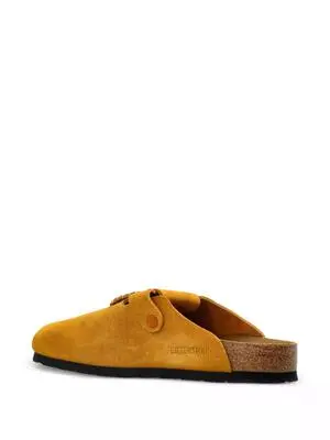 BIRKENSTOCK Adererror Boston Cap Flap Sandals