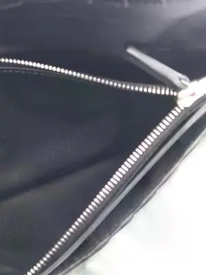 Fendi Ff Zucca Bi-fold Wallet