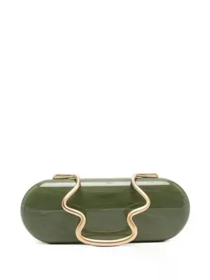 Cult Gaia Clasp Clutches For Women