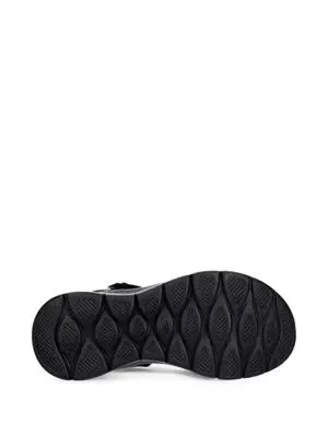 Sketchers Gowalk Strappy Sandals