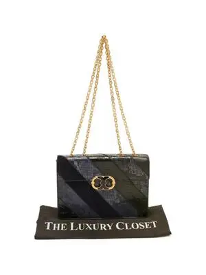 Tory Burch Medium Gemini Link Shoulder Bag