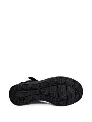 Sketchers D'lux Walker Touch-strap Sandals