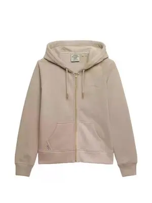 Superdry Essential Zip-up Hoodie