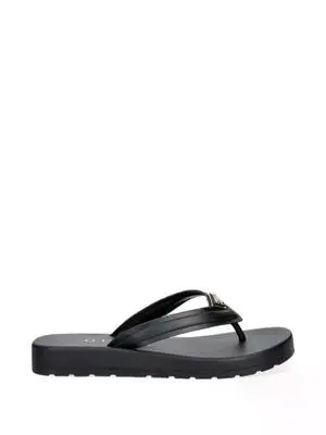 Guess Candry Logo Sandals