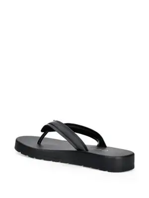 Guess Candry Logo Sandals
