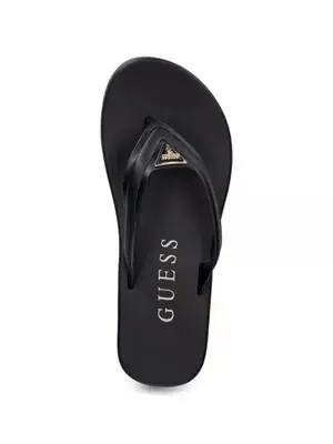 Guess Candry Logo Sandals