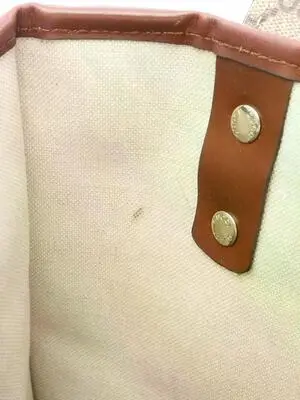 Gucci Gg Plus Web Tote Bag