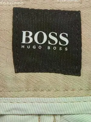 BOSS Delaware Trousers