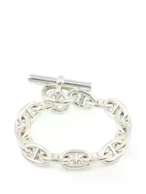 Hermès Anchor Chain Pm Bracelet