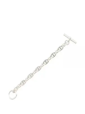 Hermès Anchor Chain Pm Bracelet