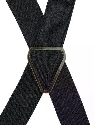 N.peal Crossover-strap Braces