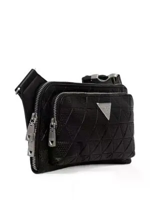 Guess Torino Logo Bumbag