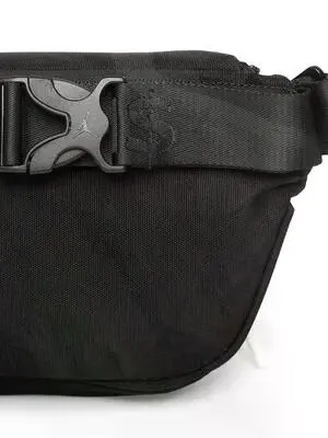 JORDAN Paris Saint-germain Logo-print Belt Bag