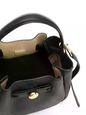 Tory Burch Mini Romy Bucket Bag