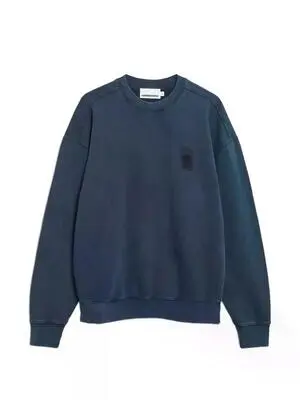 ARMEDANGELS Iconic Å Garment-dyed Sweater