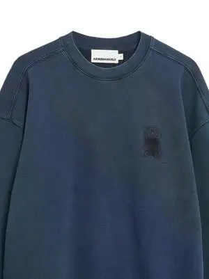 ARMEDANGELS Iconic Å Garment-dyed Sweater