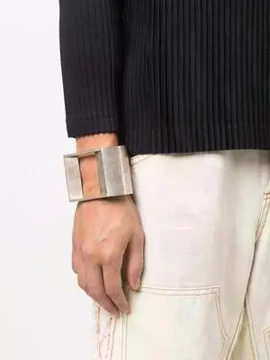 PARTS OF FOUR Crescent Plane Gateway Bracelet