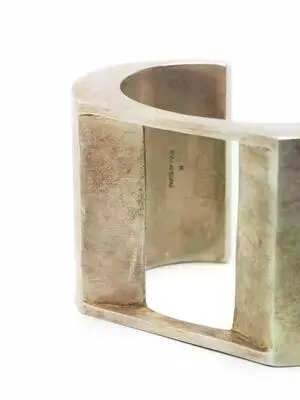 PARTS OF FOUR Crescent Plane Gateway Bracelet