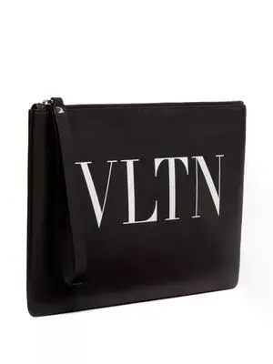 Valentino Garavani Vltn Pouch