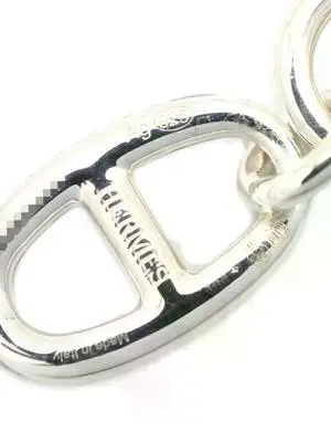 Hermès Chaine D'ancre Necklace