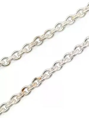 Hermès Chaine D'ancre Necklace