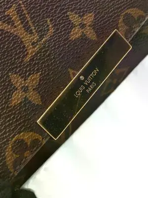 LOUIS VUITTON 2012 Pm Favorite Monogram Shoulder Bag