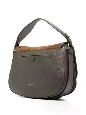 COCCINELLE Leather Shoulder Bag