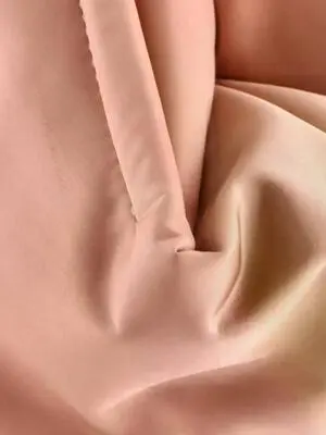 Chloé Woody Recycled Nylon Large Tote Bag - Pink
