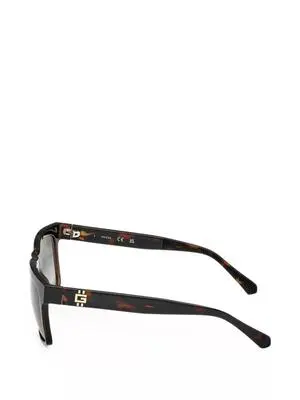 Guess Square-frame Sunglasses