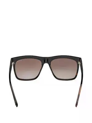 Guess Square-frame Sunglasses