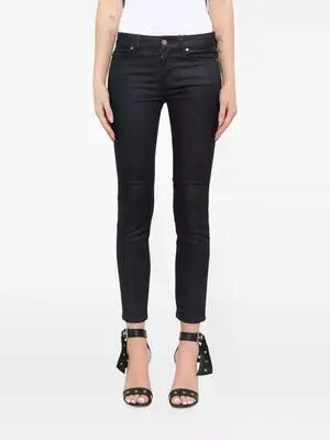 Alexander McQueen Skinny Jeans