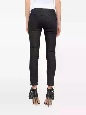 Alexander McQueen Skinny Jeans