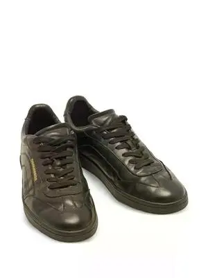 Dsquared2 Cassetta Sneakers