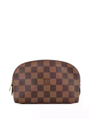 LOUIS VUITTON Cosmetic Damier Pouch