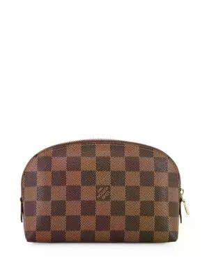 LOUIS VUITTON Cosmetic Damier Pouch