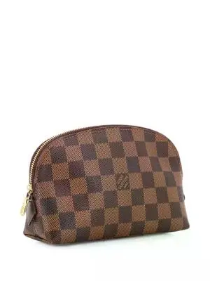 LOUIS VUITTON Cosmetic Damier Pouch